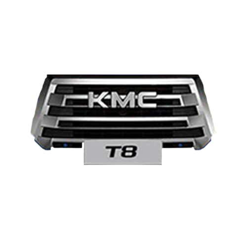 خرید جلو پنجره KMC T8 اصلی | بازاریدک